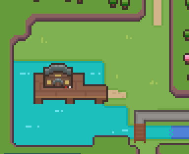 Lakeside | Research Story Wiki | Fandom