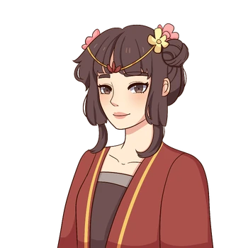 Yan Yan | Research Story Wiki | Fandom