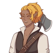 Theo | Research Story Wiki | Fandom
