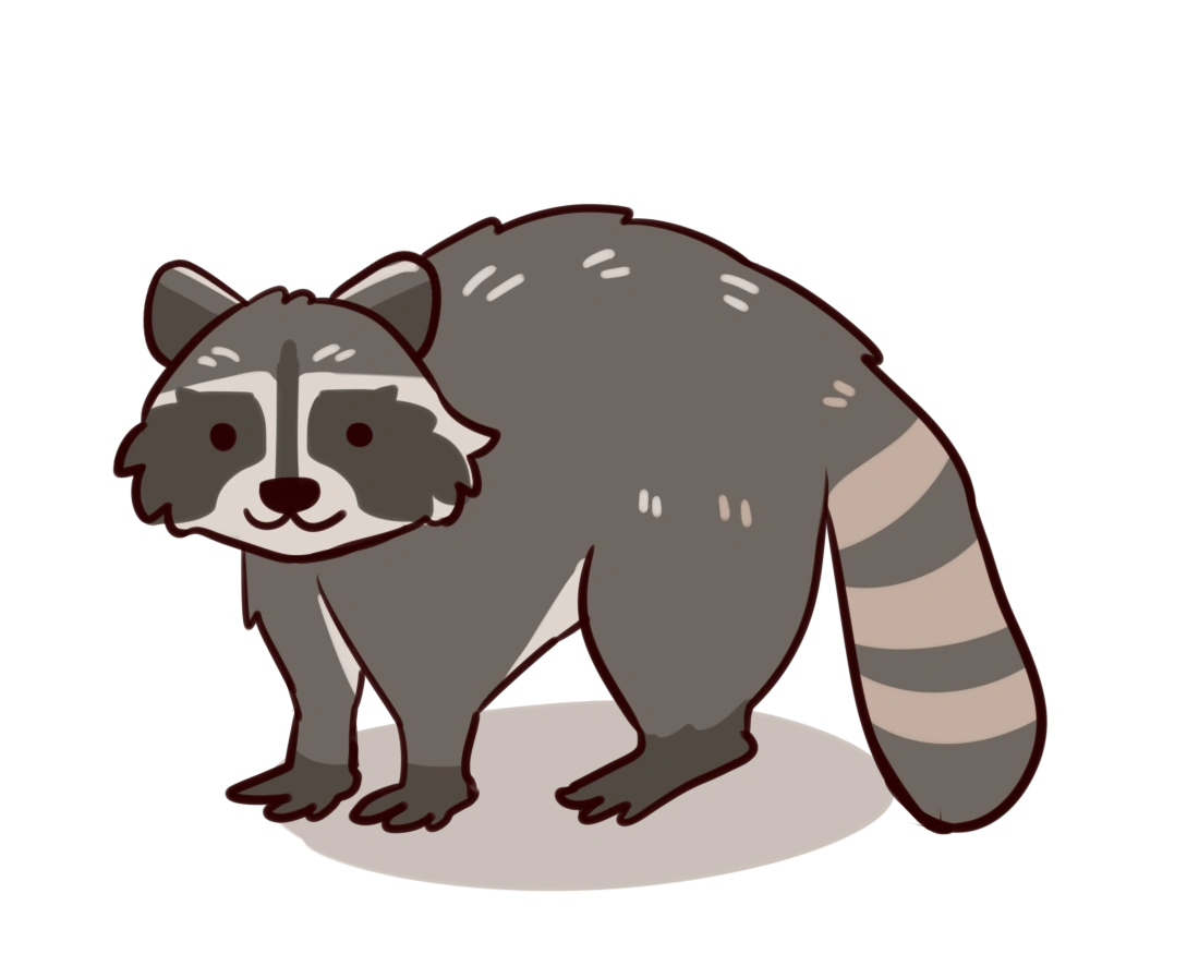 Raccoon | Research Story Wiki | Fandom