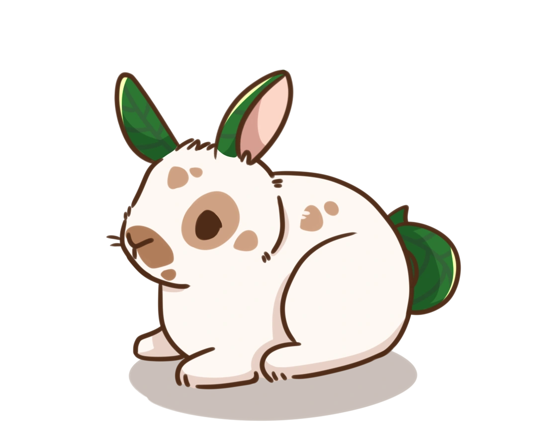 Grassbun | Research Story Wiki | Fandom