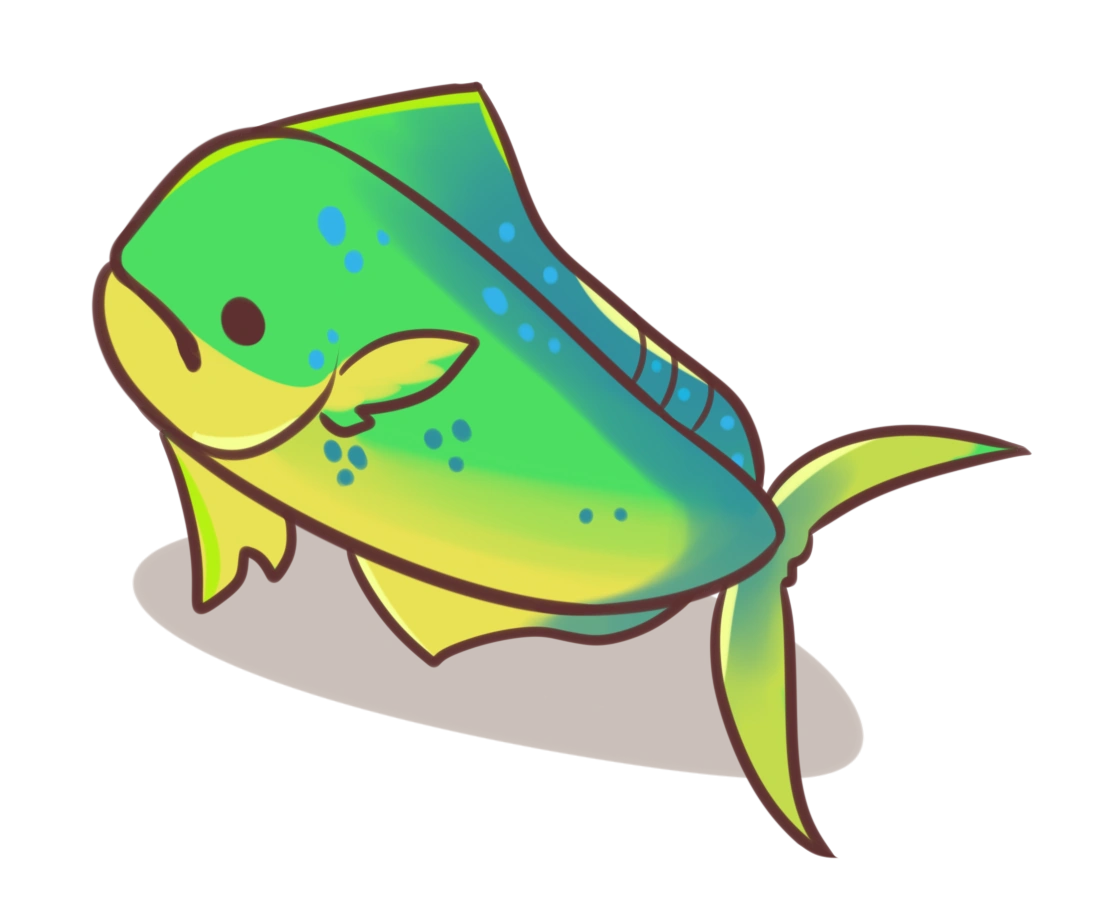 Mini-Mahi | Research Story Wiki | Fandom