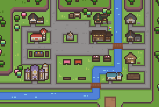 Town | Research Story Wiki | Fandom