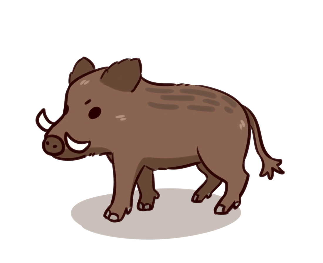 Boar | Research Story Wiki | Fandom