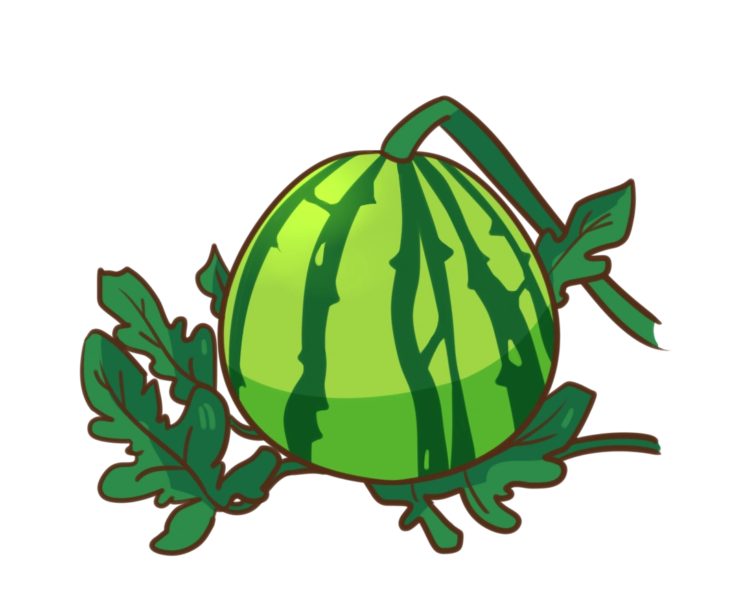 Watermelon | Research Story Wiki | Fandom
