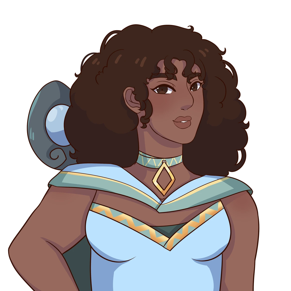 Zuri | Research Story Wiki | Fandom
