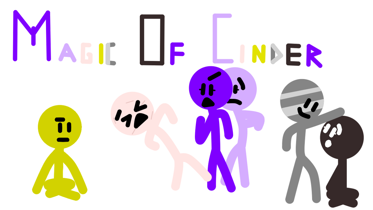 Magic of Cinder | Research of the Cyro-Battle Wiki | Fandom