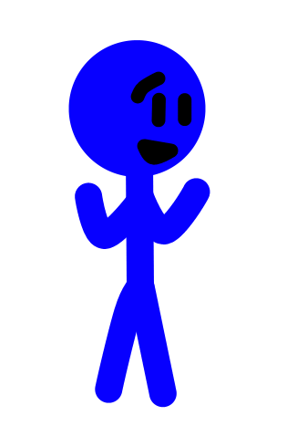 Blue | Research of the Cyro-Battle Wiki | Fandom