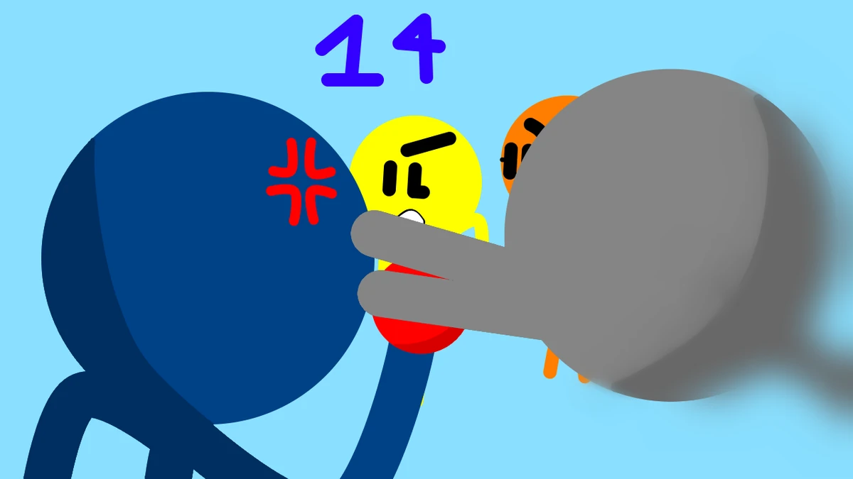 Not Dodgeball | Research of the Cyro-Battle Wiki | Fandom