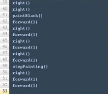 Scripting Language | RoboMind Wiki | Fandom