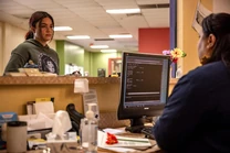 Bev | Reservation Dogs Wiki | Fandom