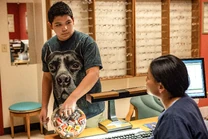Cheese Williams | Reservation Dogs Wiki | Fandom
