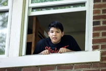 Cheese Williams | Reservation Dogs Wiki | Fandom