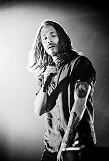 Brandon Boyd | Reservation Dogs Wiki | Fandom