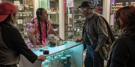 Willie Jack Sampson | Reservation Dogs Wiki | Fandom