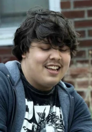 Travis Thompson | Reservation Dogs Wiki | Fandom