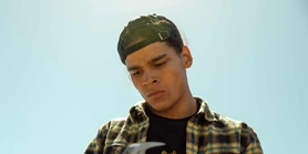 Bear Smallhill | Reservation Dogs Wiki | Fandom