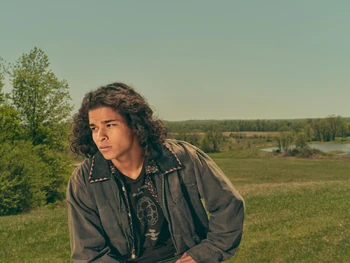 Bear Smallhill | Reservation Dogs Wiki | Fandom