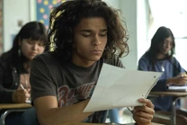 Bear Smallhill | Reservation Dogs Wiki | Fandom