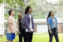 Bear Smallhill | Reservation Dogs Wiki | Fandom