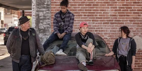 Bear Smallhill | Reservation Dogs Wiki | Fandom