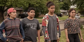 Willie Jack Sampson | Reservation Dogs Wiki | Fandom