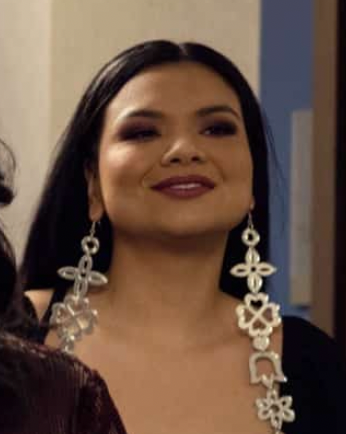 Natalie | Reservation Dogs Wiki | Fandom