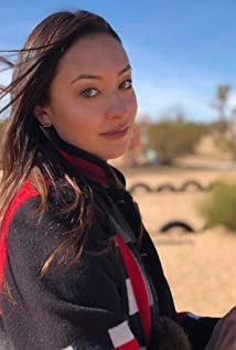 Tazbah Rose Chavez | Reservation Dogs Wiki | Fandom