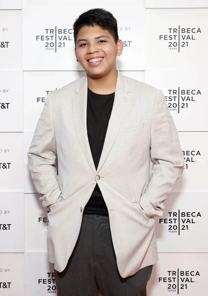 Lane Factor | Reservation Dogs Wiki | Fandom