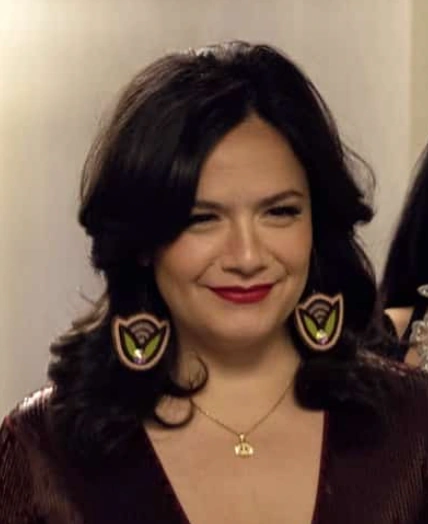 Rita Smallhill | Reservation Dogs Wiki | Fandom