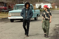 Willie Jack Sampson | Reservation Dogs Wiki | Fandom