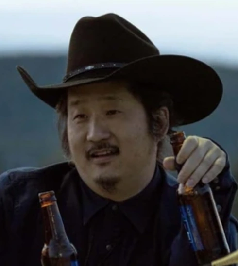 Dr. Kang | Reservation Dogs Wiki | Fandom