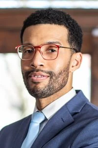 Larry Carter | Reservation Dogs Wiki | Fandom