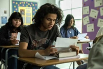 Bear Smallhill | Reservation Dogs Wiki | Fandom