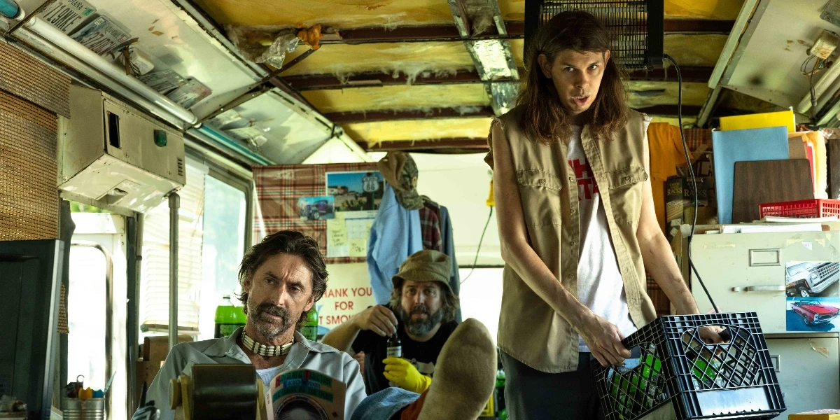 This is Where the Plot Thickens | Reservation Dogs Wiki | Fandom