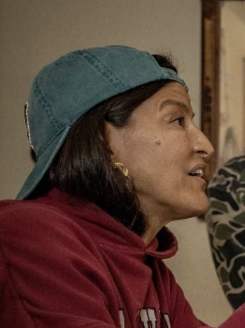 Auntie B | Reservation Dogs Wiki | Fandom