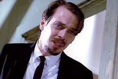 Reservoir Dogs Mr Blue