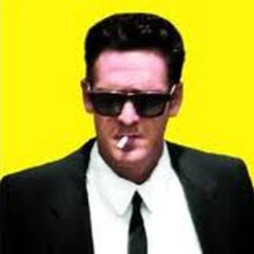 Reservoir Dogs Mr Yellow