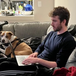 Alex Hall | Reset Counter Wiki | Fandom