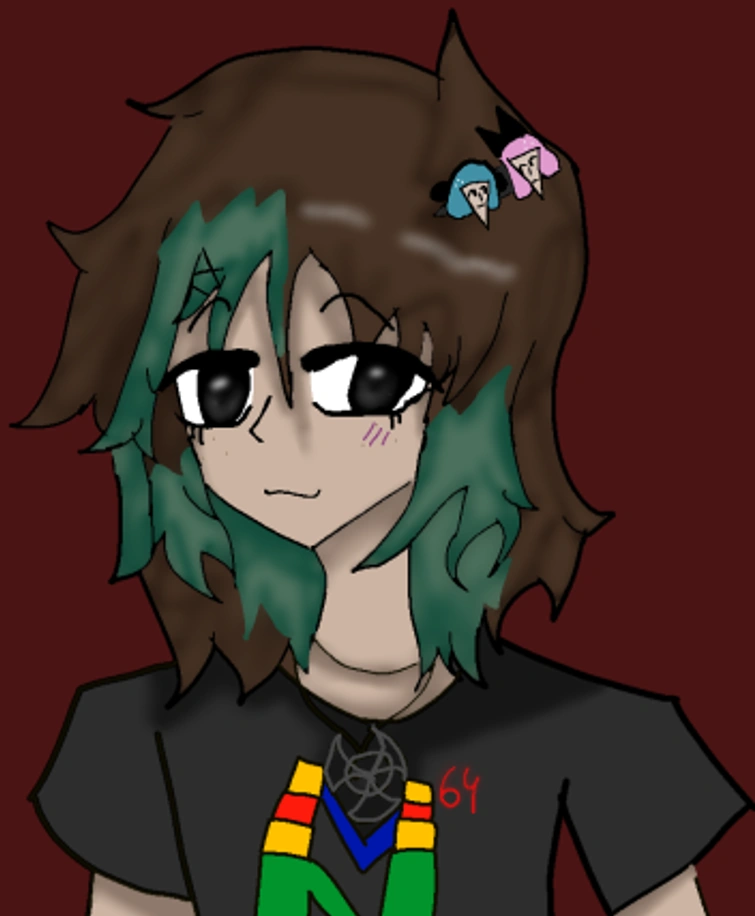 NevonisUseless | Reset Counter Wiki | Fandom