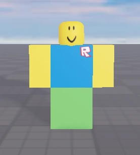 Retro Noob | Rēset Wiki | Fandom