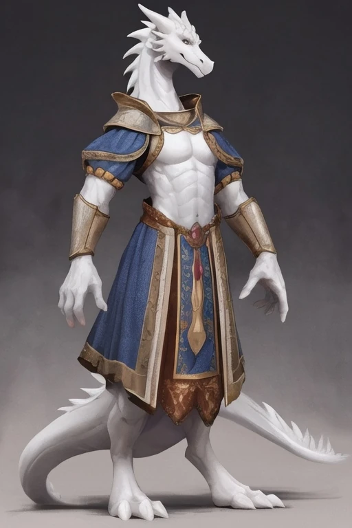 King Zhun (Underground the World) | CronianVerse Wiki | Fandom