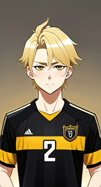 Kyoko Toshi (Blue Lock Madness) | CronianVerse Wiki | Fandom