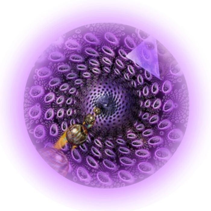 Hyperverse | CronianVerse Wiki | Fandom