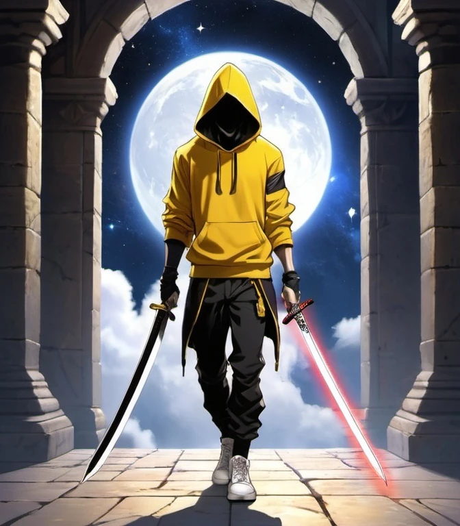 Theon Chronis | CronianVerse Wiki | Fandom