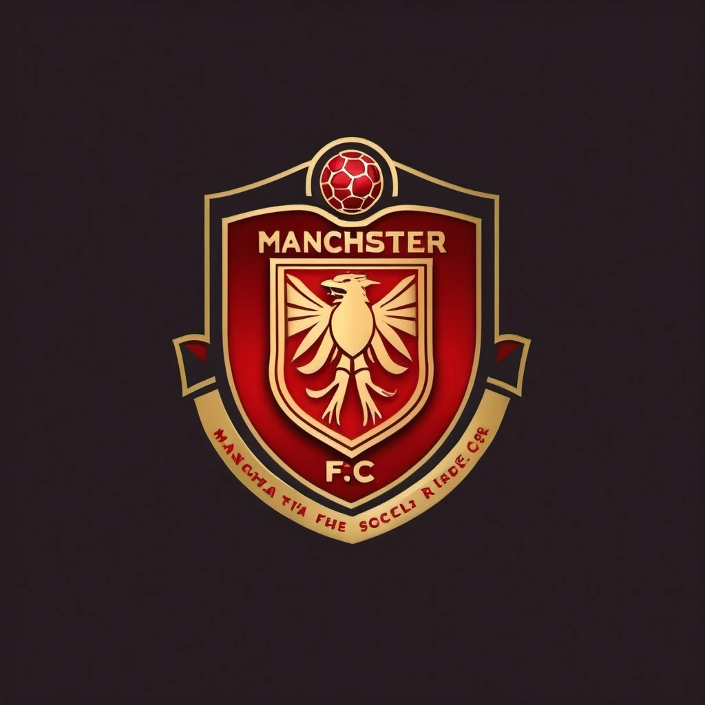 Manchester Red FC (Blue Lock Madness) | CronianVerse Wiki | Fandom