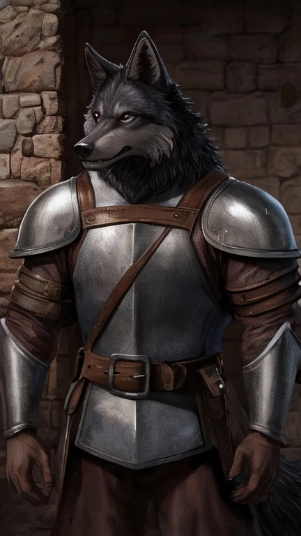 Ronk the Iron Back (Underground the World) | CronianVerse Wiki | Fandom