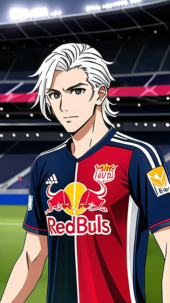 Eugene (Blue Lock Madness) | CronianVerse Wiki | Fandom