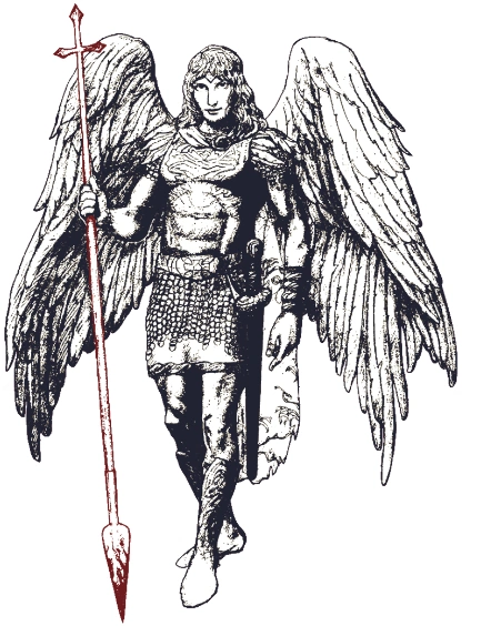 Principalities Angels | CronianVerse Wiki | Fandom