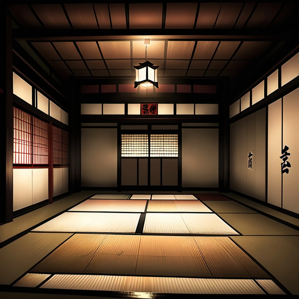 Soul Domain: Private Dojo (Underground the World Domain) | CronianVerse ...